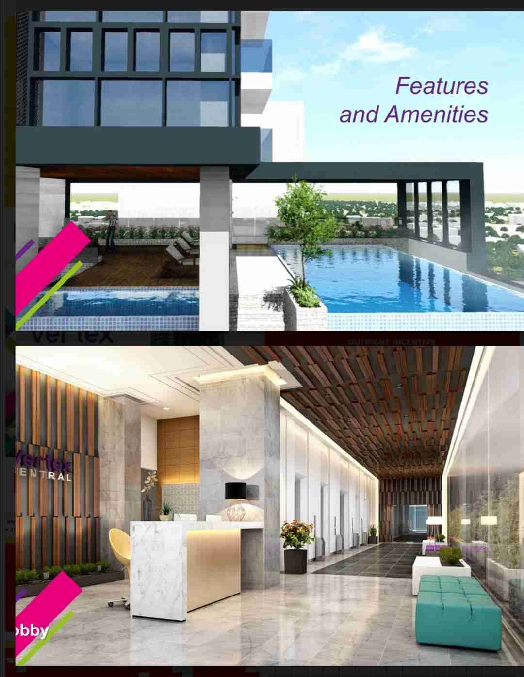 Condo for Sale in Cebu City, Central Visayas for ₱4,634,907 | U2286185