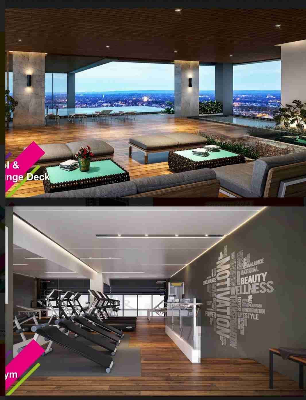 Condo for Sale in Cebu City, Central Visayas for ₱4,634,907 | U2286185