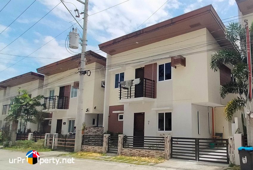 4 Bedroom House for Sale in Liloan, Central Visayas for ₱6,500,000 ...