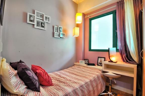 Condo for Sale in Makati City, Metro Manila for ₱8,700,000 | U2715280