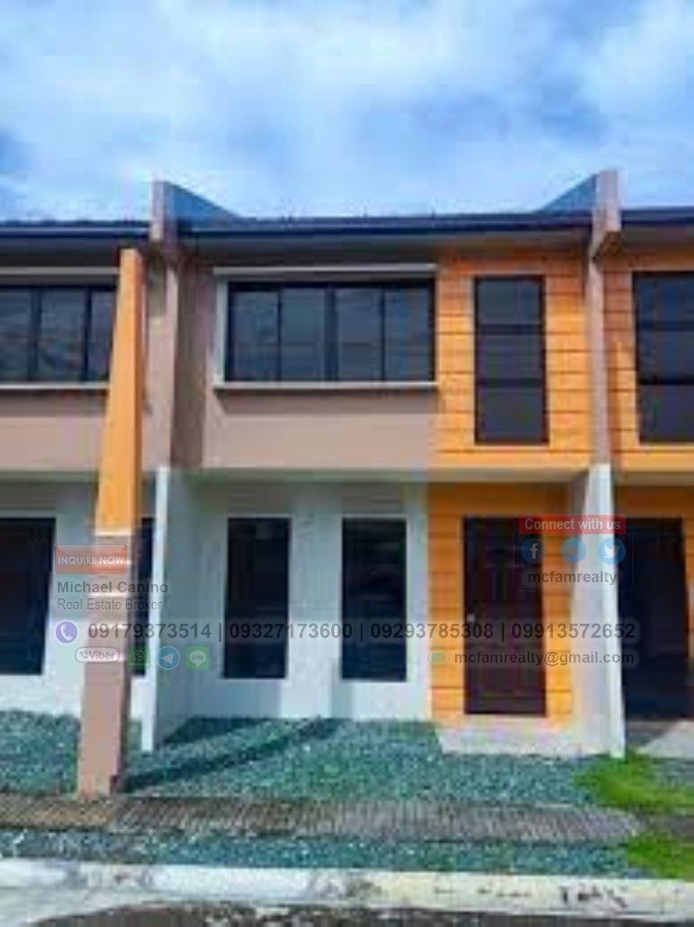 3 Bedroom House for Sale in Meycauayan City, Central Luzon for ...