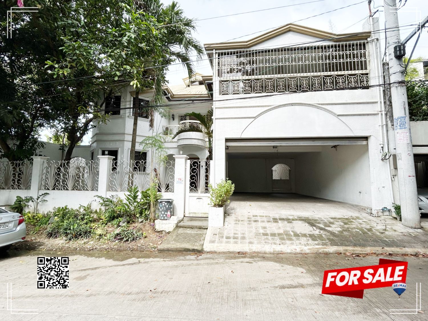 House for Sale in Taguig City, Metro Manila for ₱69,000,000 | U2206250