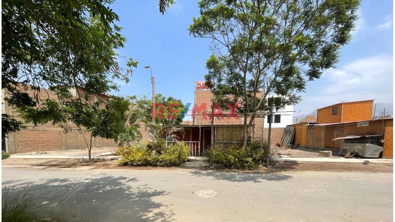 Terreno (Parcela) de en Venta en Lima, Lima for S/154,000 | U4071682