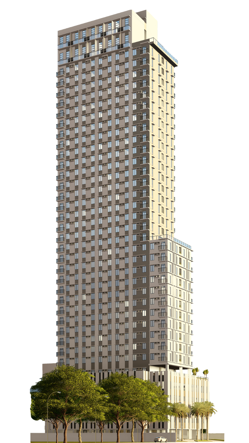 Condo for Sale in Cebu City, Central Visayas for ₱4,388,000 | U2444975