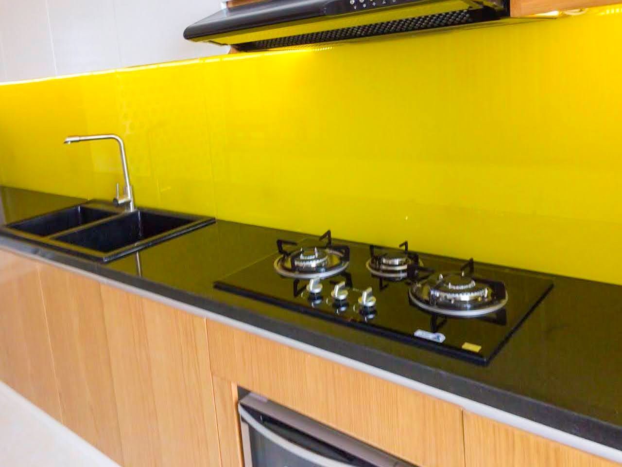 3 침실 아파트 for Rent in Thao Dien, 호치민시 for ₩1,600,000/mo | U2112087