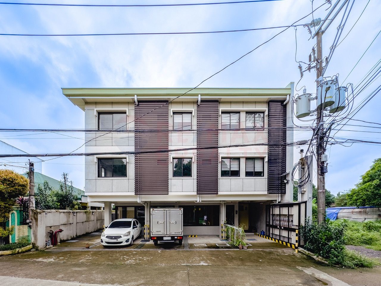 House for Sale in Taguig City, Metro Manila for ₱120,000,000 | U2343043