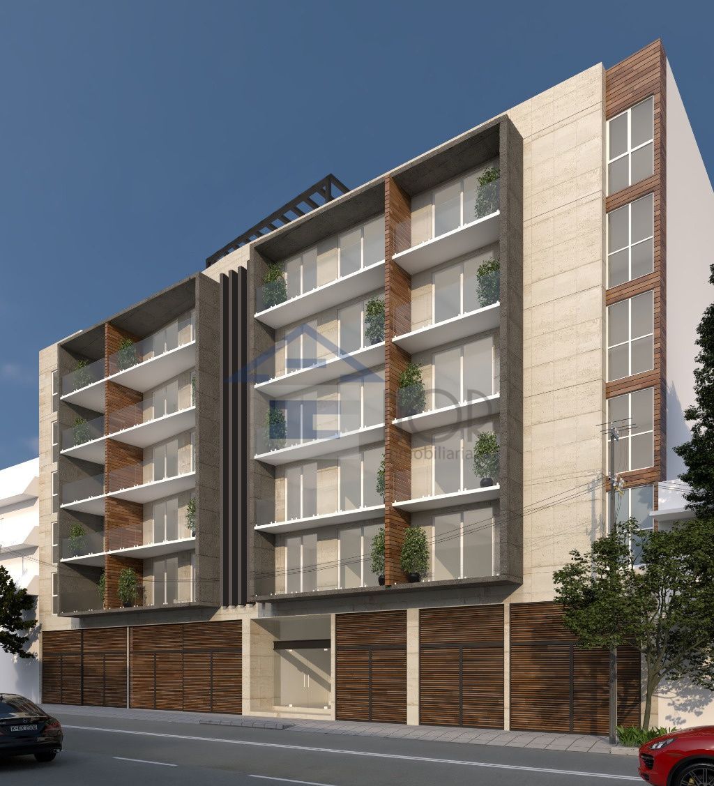 2 Bedroom Apartment for Sale in Azcapotzalco, Mexico City for ...
