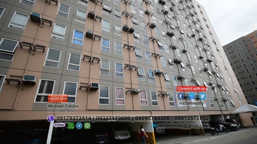 2 Bedroom Condo for Sale in Tondo I / II, Metro Manila for ₱2,945,000 ...