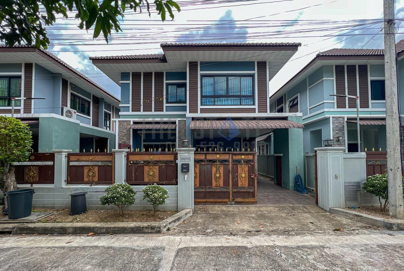 3 Bedroom House for sale in Fa Ham, Chiang Mai | Dot Property