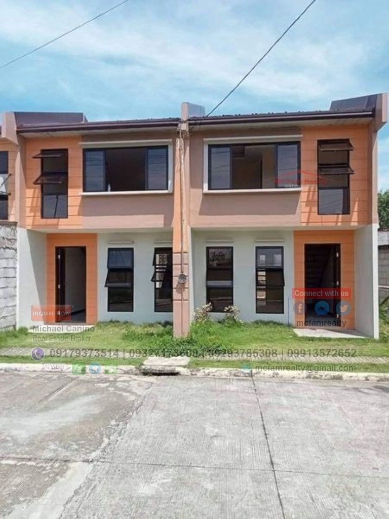 3 Bedroom House for Sale in Meycauayan City, Central Luzon for ...