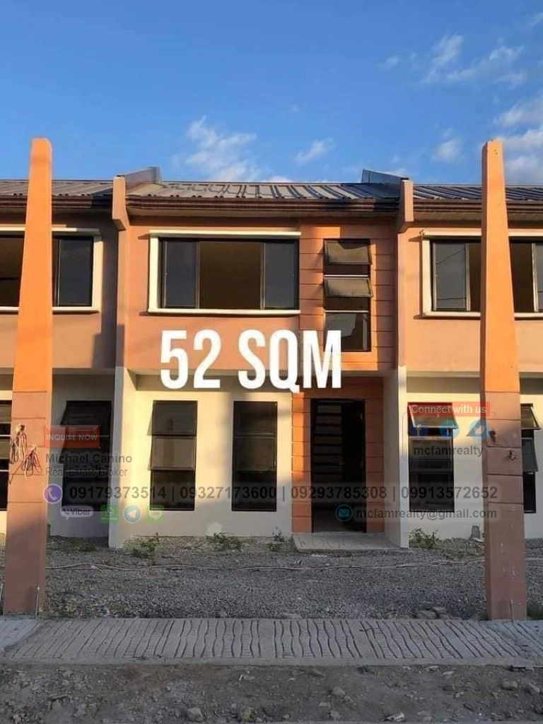 3 Bedroom House for Sale in Meycauayan City, Central Luzon for ...