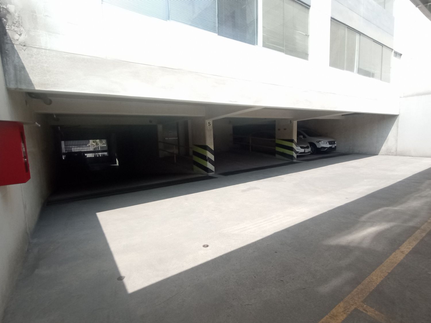 Office for Rent in Santiago De Surco, Lima for $1,062/mo | U4081594