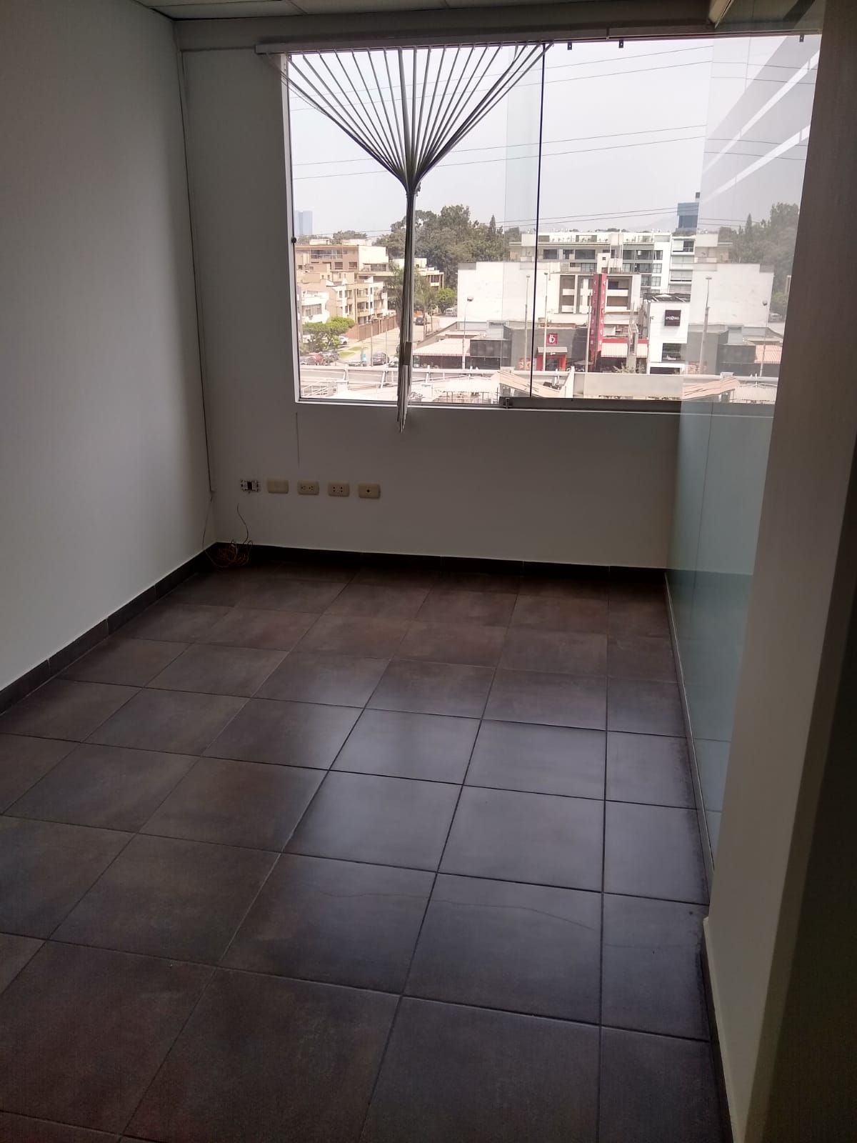 Office for Rent in Santiago De Surco, Lima for $1,062/mo | U4081594