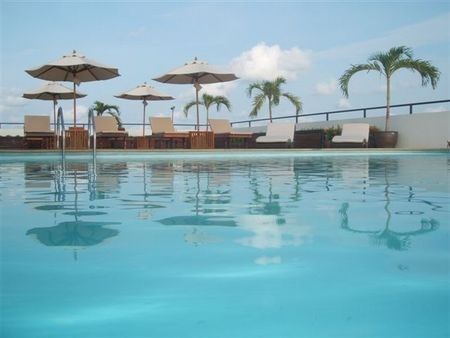 1 Bedroom Condo for sale at Siam Ocean View | Dot Property