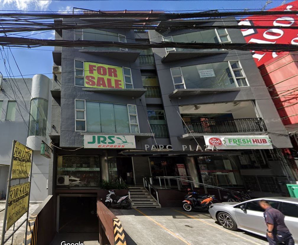 Office for Sale in Quezon City, Metro Manila for ₱200,000,000 | U2334471