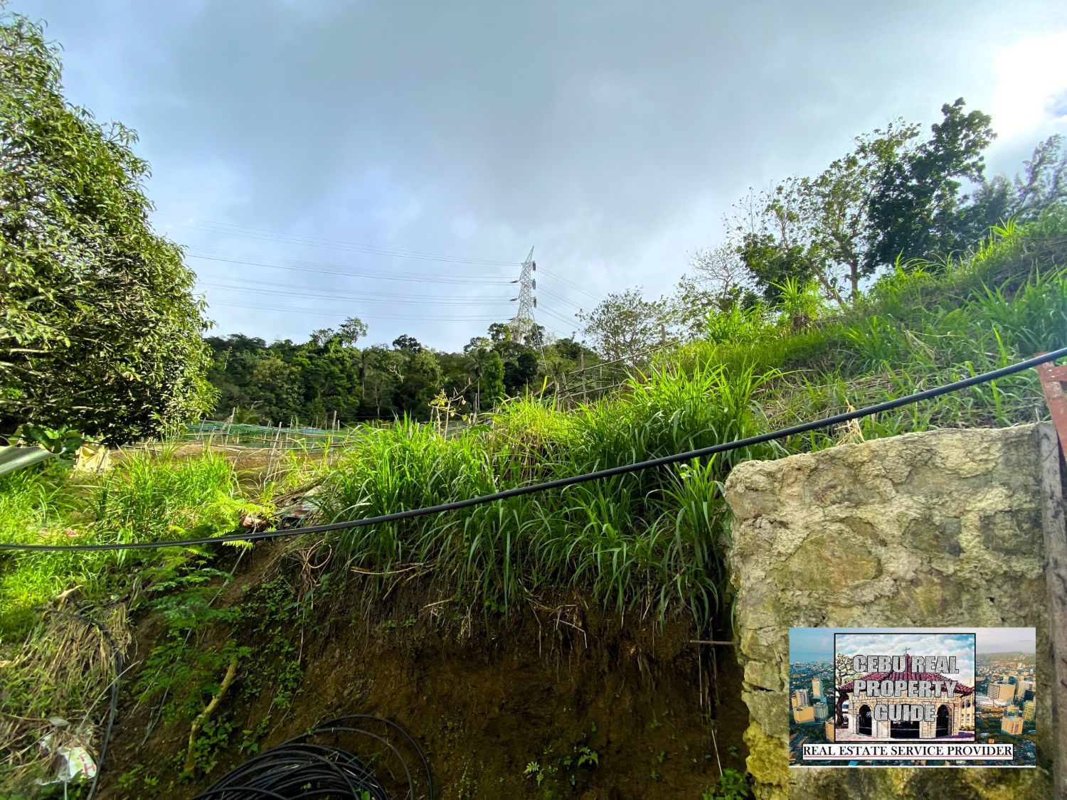 Land for Sale in Cebu City, Central Visayas for ₱39,765,000 | U2298071