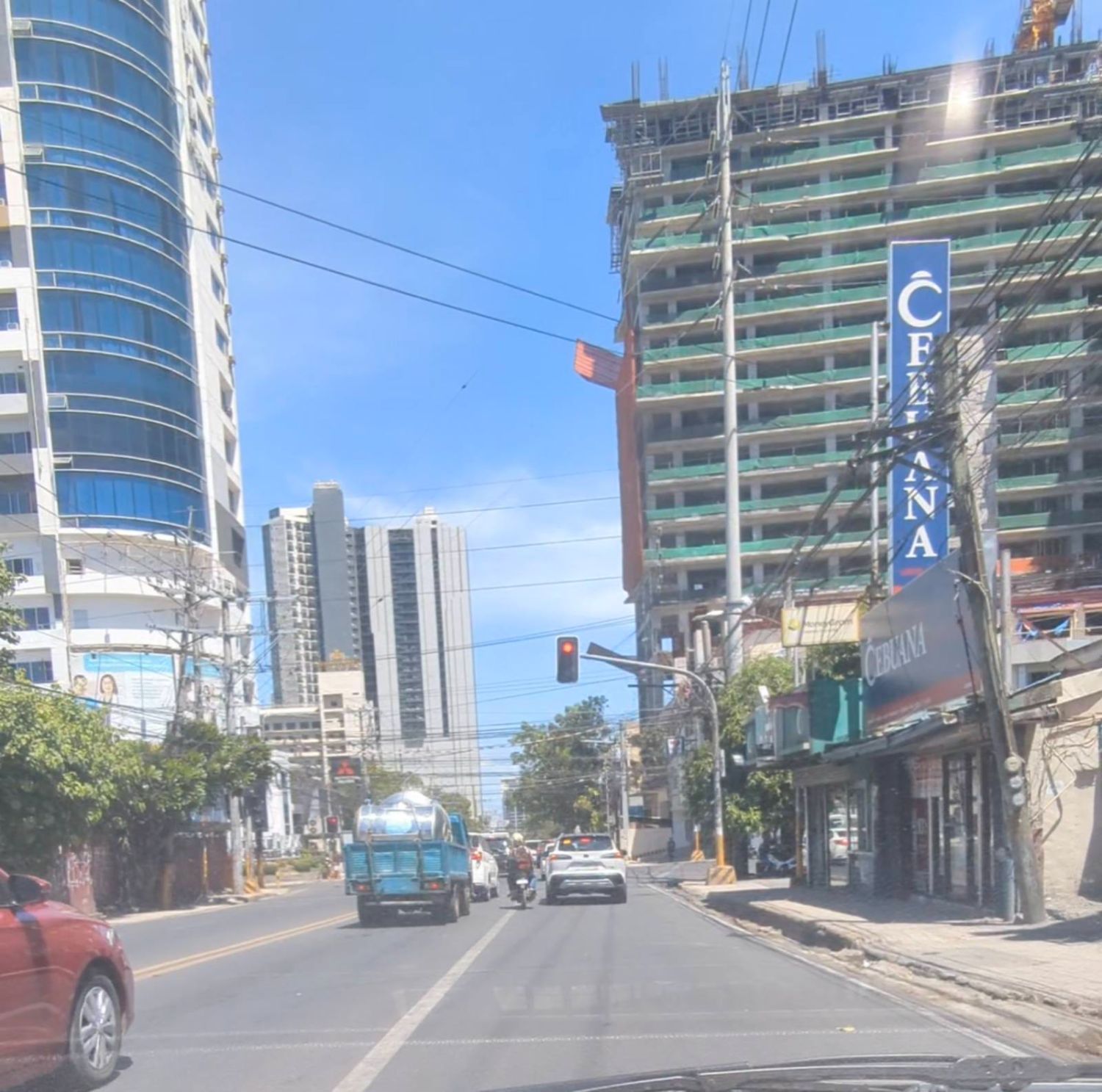 Land for Sale in Cebu City, Central Visayas for ₱183,681,000 | U2569474
