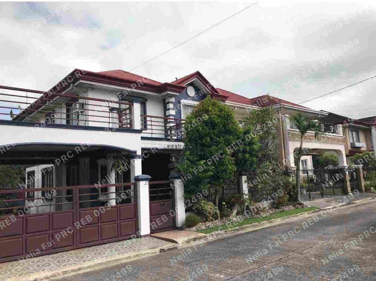 4 Bedroom House for Sale in Imus City, Calabarzon for ₱12,500,000 ...