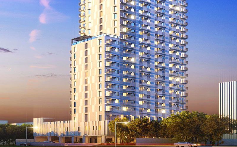 Condo for Sale in Cebu City, Central Visayas for ₱3,321,843 | U2453751