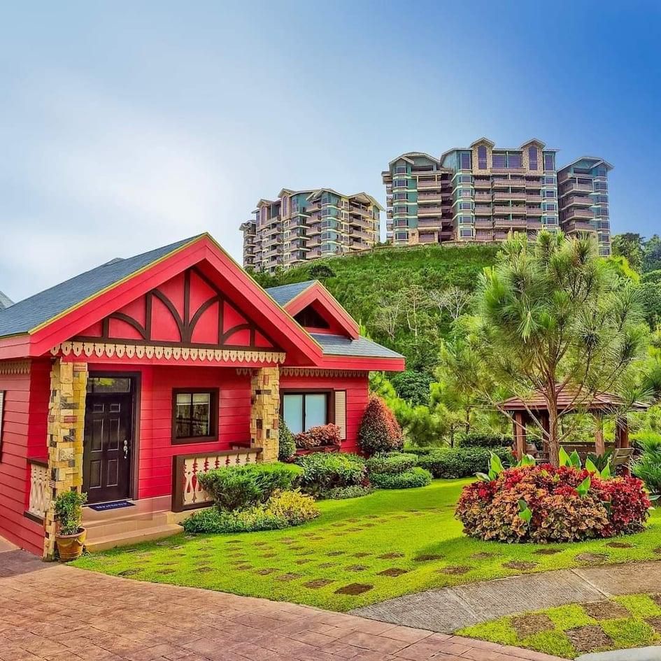 Condo for Sale in Tagaytay City, Calabarzon for ₱6,200,000 | U2464011