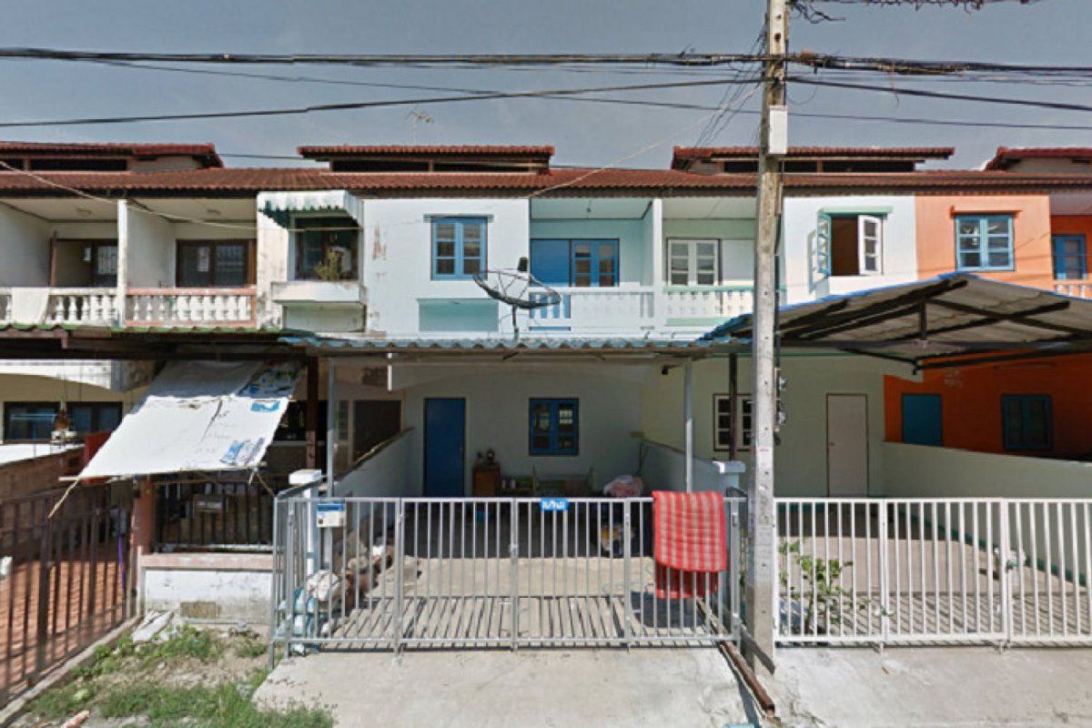 Rotsukhon Watlatpraduk - in Nonthaburi | SamuiTimes