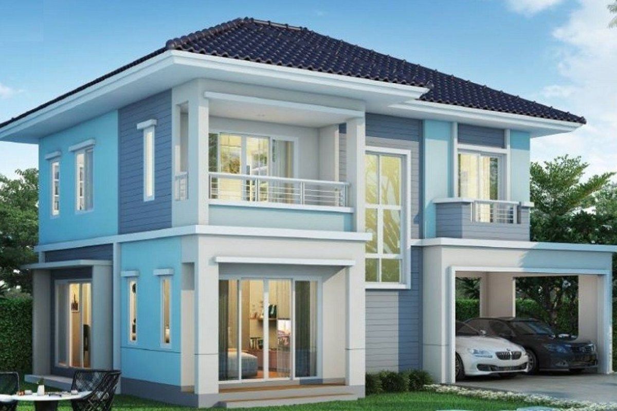 The Plant Klong Bangpai Station - in Nonthaburi | FazWaz