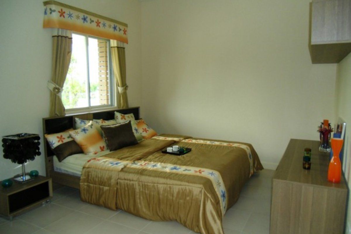 KANDA PLACE WONGWAEN – PRACHA UTHIT 76 - in Bangkok | SamuiTimes