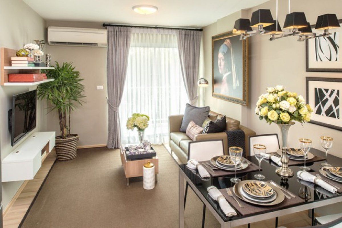 D Condo Coco Suratthani - in Surat Thani | FazWaz