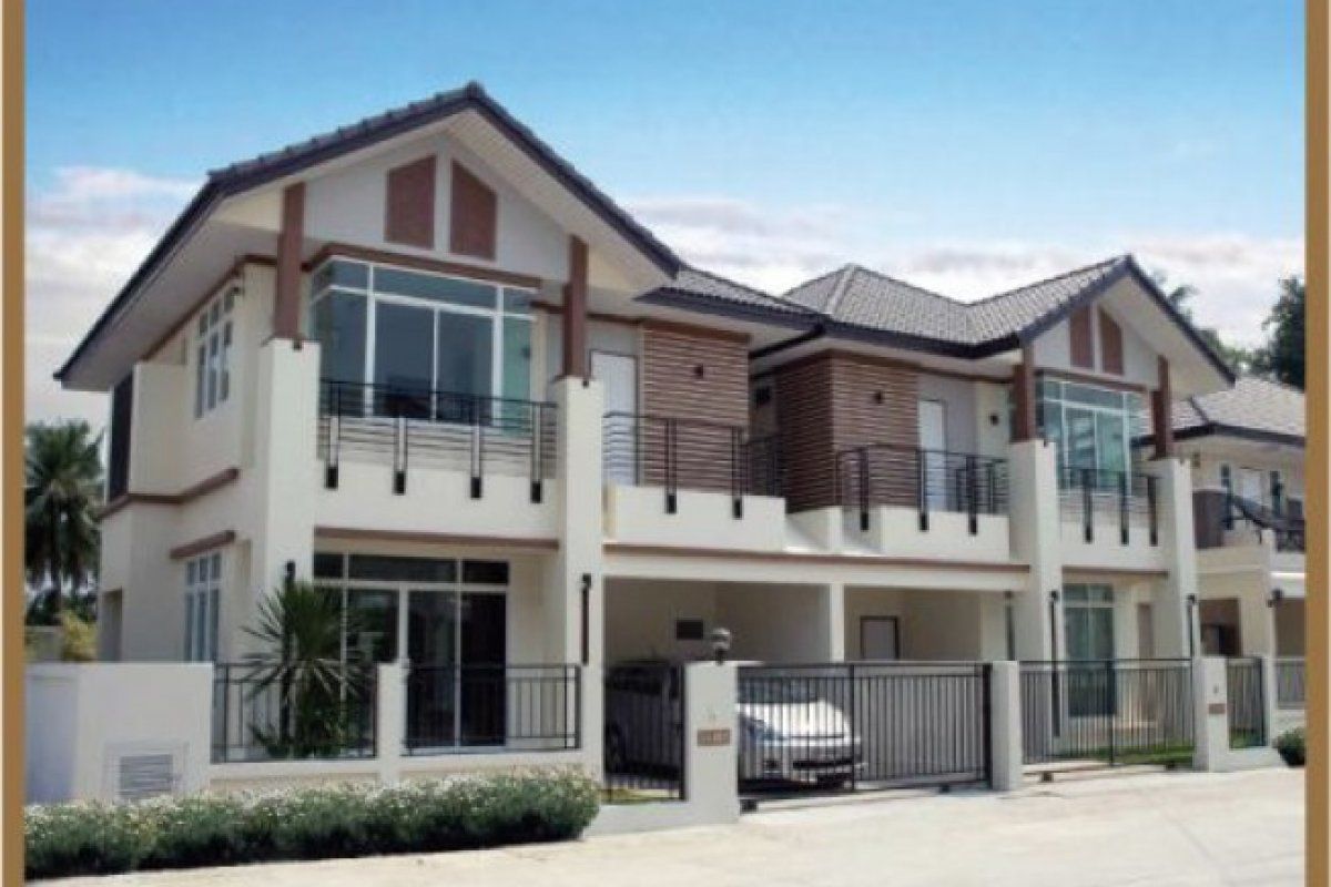 CHICHAKORN - in Nonthaburi | FazWaz