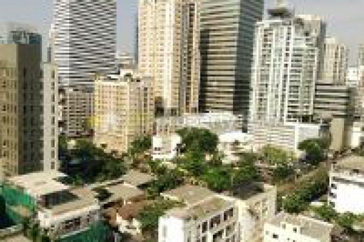 Grandville House Condominium 2 - in Bangkok | FazWaz